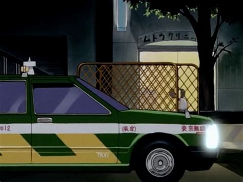 Imcdb Org Nissan Cedric Taxi Y In Tatchi Are Kara Kimi Wa