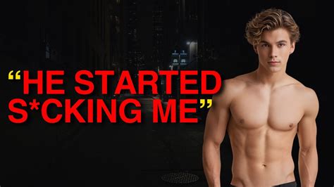 My Straight Best Friend Surprised Me In The Shower Gay Love Youtube