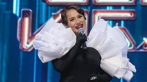 Elly Mazlein Letak Jawatan Sebagai Hos Gv10 Kosmo Digital