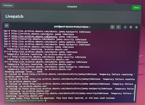 ubuntu core efi sub loaded initrd from linux efi initrd media guid