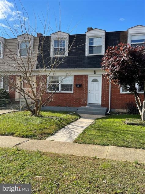 Essex Md Real Estate Essex Homes For Sale ®