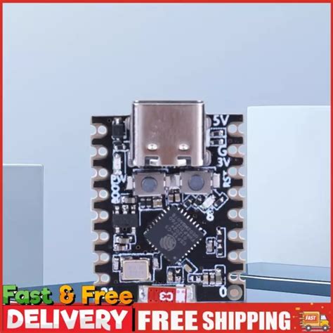 Esp32 C3 Development Boards Esp32 C3 Development Boards Core Board For Arduino £467 Picclick Uk
