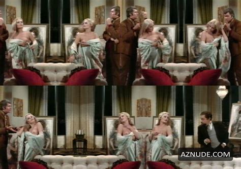 Alexandra Hay Nude Aznude