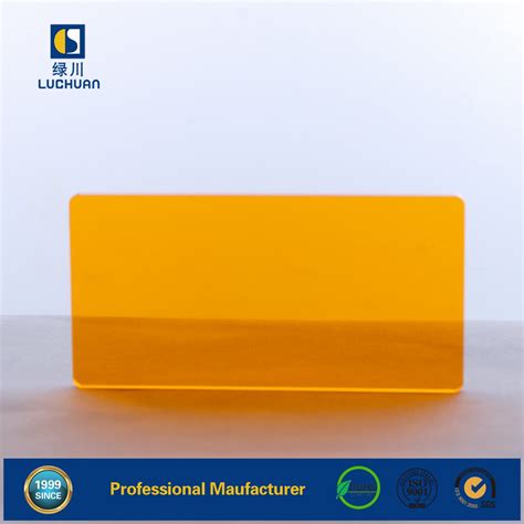 Acrylic 2mm 3mm 5mm Perspex Clear Plastic Acrylic Sheet Cast Acrylic