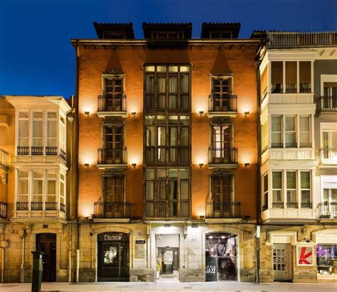 Abba Jazz Hotel Vitoria 비토리아 시티 센터 비토리아 스페인 여기어때 특가