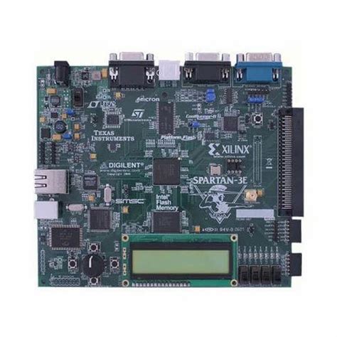 Xilinx Fpga Development Board At ₹ 21000piece Power Supply Circuit
