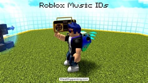 Horror Roblox Music Ids 2025 Scary Songs And Sound Effects Codes