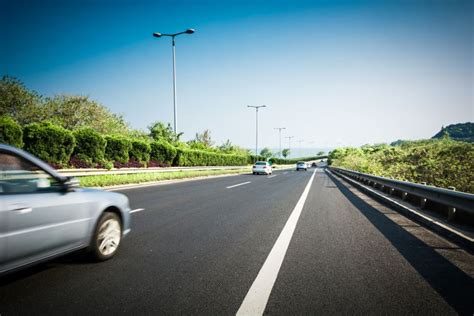Mais De 17 Mil Condutores Apanhados Em Excesso De Velocidade Em Sete