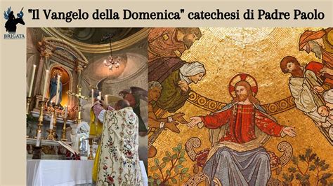 26 Novembre 2023 NOSTRO SIGNORE GESÙ CRISTO RE DELLUNIVERSO