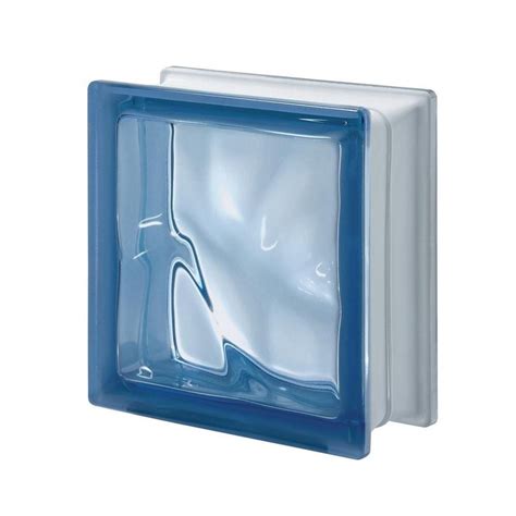 Seves Pegasus Metric Series 75 X 75 X 315 In Blue Q19 5 Pack Blue