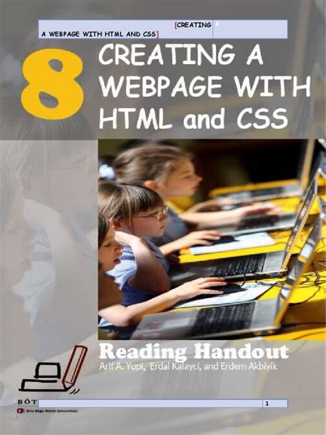 Basic Of Html Pdf Hypertext Websites