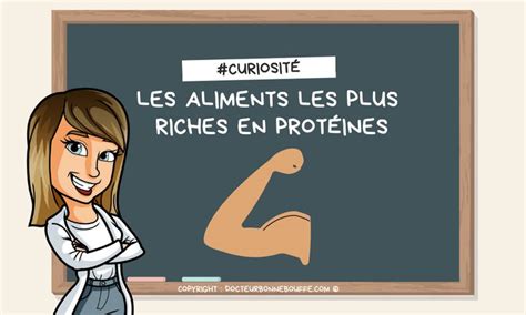 Les 10 Aliments Les Plus Riches En Proteines Aliment Riche En