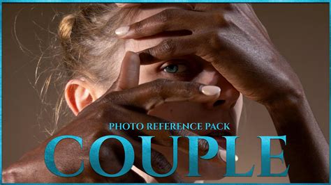 Proko Couple Vol 5 Model Pack