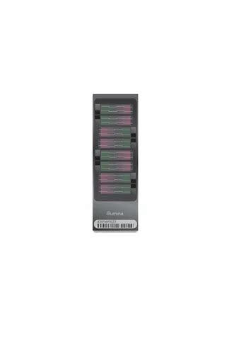 Illumina Microarray Kits For Genotyping And Epigenetic Analysis At