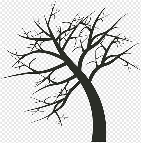 زهرة سوداء وبيضاء ، غصين ، تصميم ، نص ، صورة ظلية ، فرع ، شجرة ، أبيض