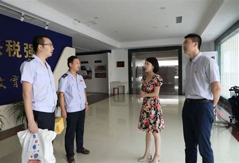 我为青年做件事 荣昌团区委开展青年大走访活动工作