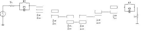 Circuit Representation Of The Proposed Bpf Download Scientific Diagram