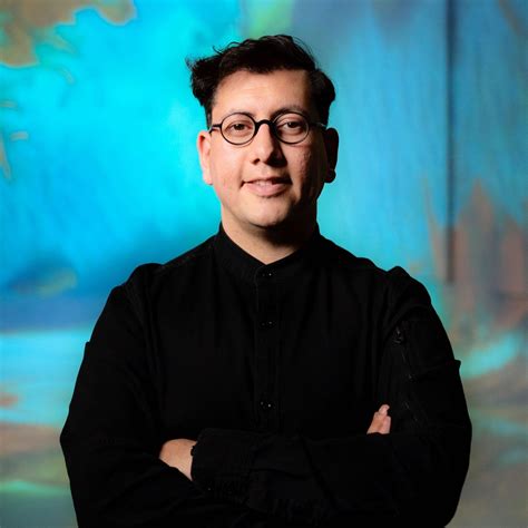 The Metaverse Will Be Equal Parts Fear And Wonder Says Liam Young