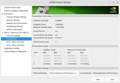Having Problems With Running Nvidia Cuda Toolkit Rlinux4noobs