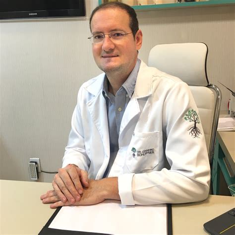 Dr Leandro Schuffner Goiânia Go