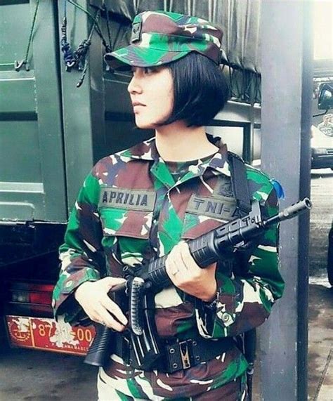 Tentara Wallpaper Tni Keren 20 Gambar Wallpaper Tentara Richi