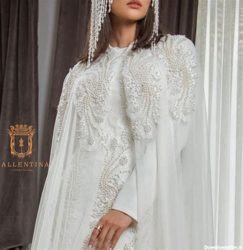 عکس لباس نامزدی شیک و جدید