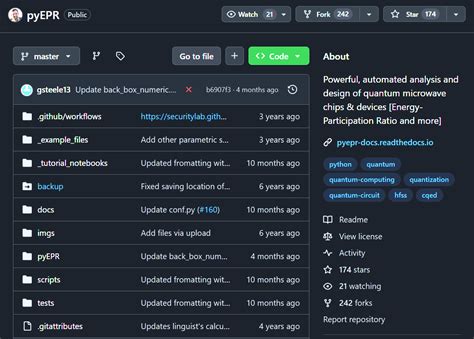 Modules Quantum Device Workshop