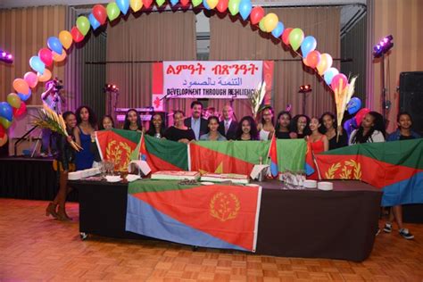 Pictures Of Eritrean Independence Day Festivities In Toronto Madote