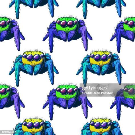 Smiling Spider Photos And Premium High Res Pictures Getty Images