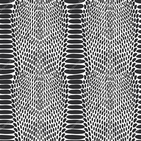 Cobra Skin Pattern