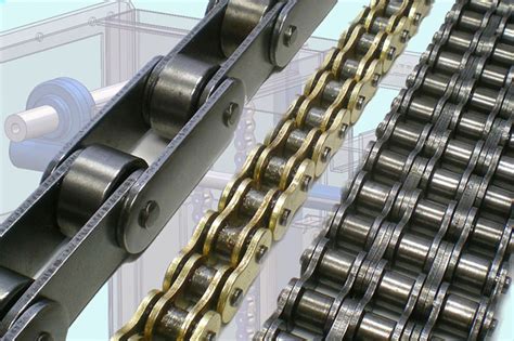 Heavy duty series type roller chains 2 - Hangzhou qianjiang chain ...