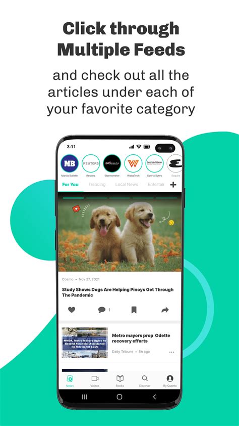 Quento Pinoy News And Videos For Android Download