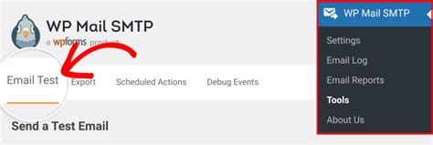 How To Send Wordpress Emails Through Gmail 1 Click Setup