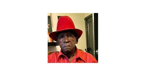 Mr Ronald Wilson Thomas Obituary 2023 Flint Mi Lawrence E Moon