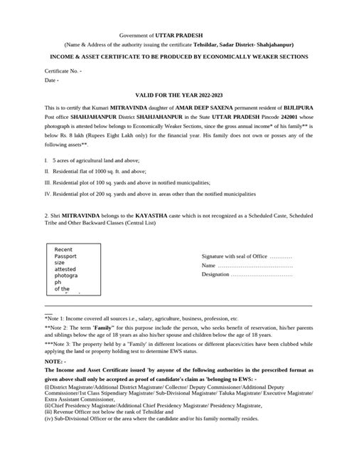 Government Of Uttar Pradesh Pdf Magistrate