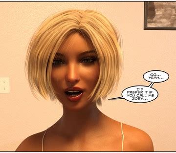Zack Powers Issue