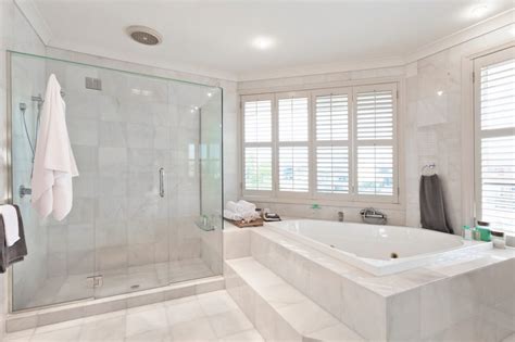 8 Diy Bathroom Upgrades Gardner Home Inspections