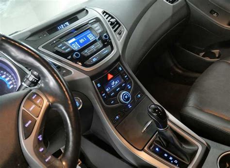 더 뉴 아반떼 16 Gdi 모던 중고 매매 중고차 시세 2014년 1월식 중고 가격 콜카콜차