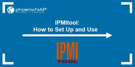 How To Install Ipmitool On Ubuntu And Rocky Linux