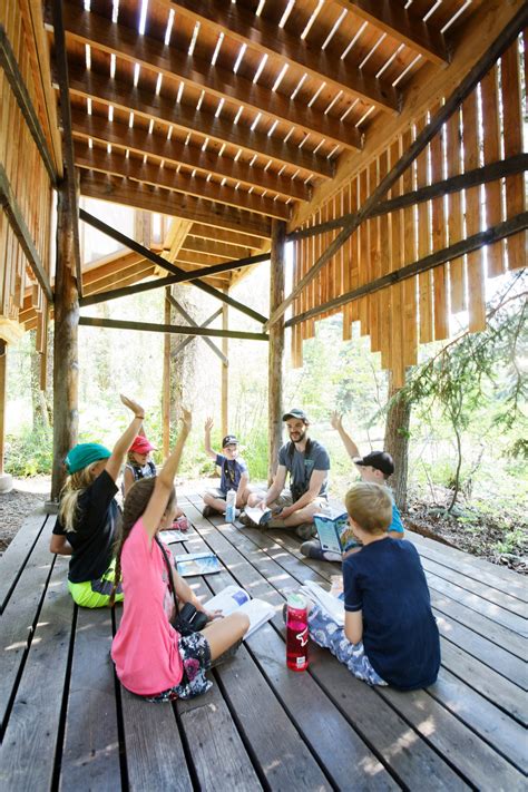 Charles Cunniffe Spruces Up Treehouse In Aspen With Local Assistance