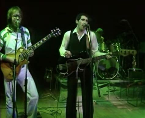 Gentle Giant Bassist And Composer Ray Shulman Dies Aged 73 The Line