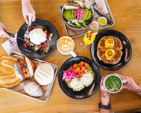 Order La Panaderia Broadway Menu Delivery【menu And Prices】 San Antonio
