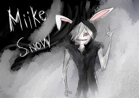 Miike Snow By Irabus On Deviantart