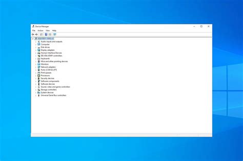 Fix Camera Not Showing In Device Manager With Easy Tips