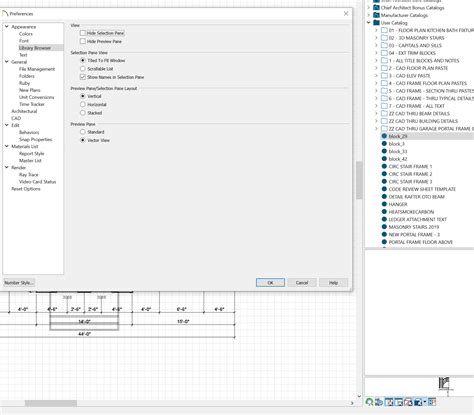 Library Browser Preview Gone General Q A ChiefTalk Forum