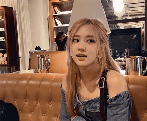 블랙핑크 로제 나이 국적 가족 엄마 아빠 부모님의 대한 팩트 정리