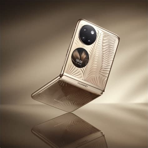 Huawei Building A Fully Connected Intelligent World