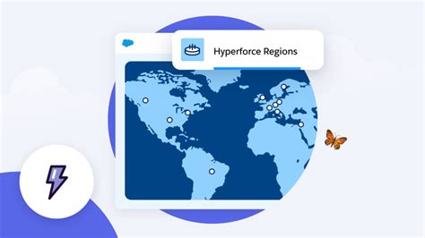 hyperforce public cloud infrastructure salesforce us