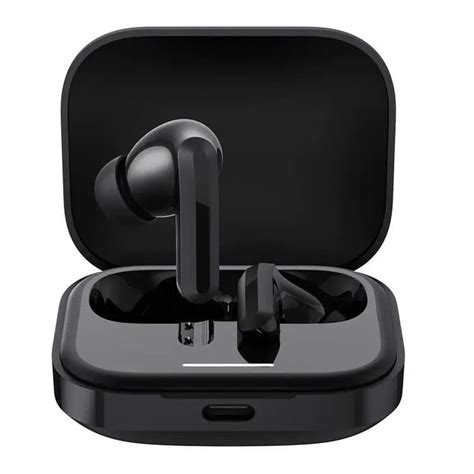 Aud Fonos Redmi Inal Mbricos Bluetooth In Ear Buds Negro Xiaomi Falabella Com