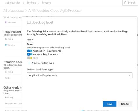 Azure DevOps Work Items Customize Them Improve Your Projects Part 2